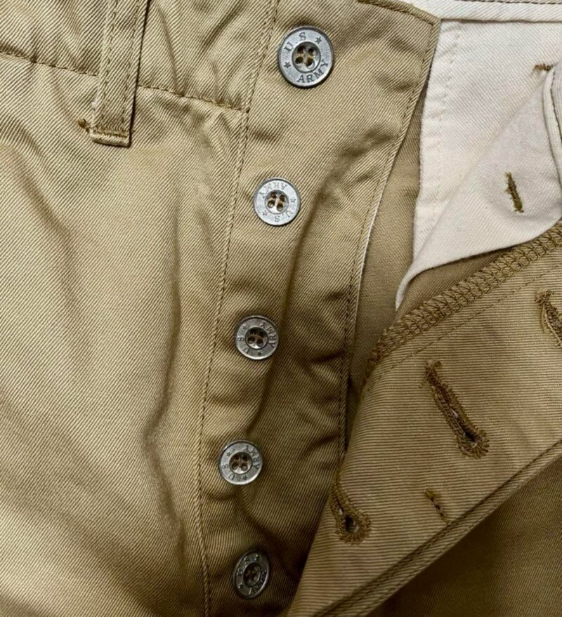 フェローズ「P41M」の特徴、コーデ、サイズ感について解説！