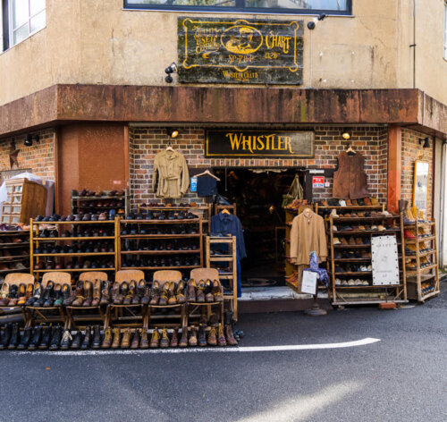 【大人が行くべき古着屋特集②】高円寺でおすすめの古着屋