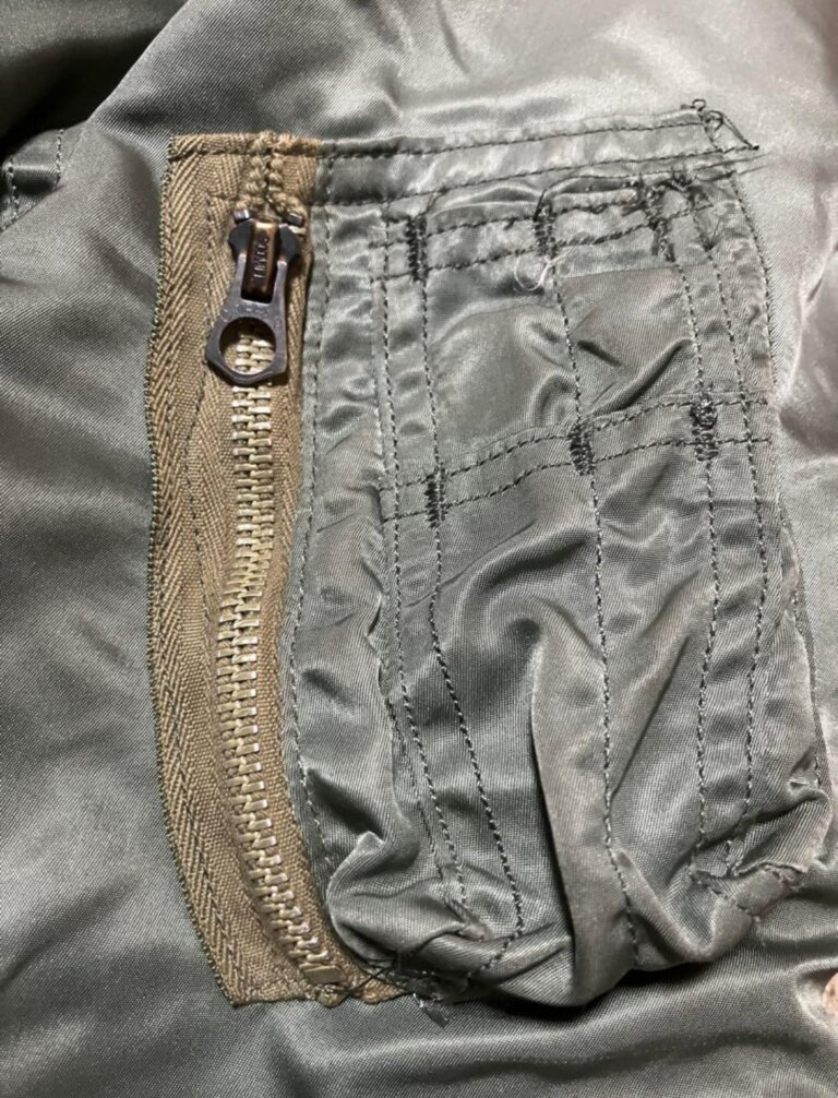 【MA-1とは？】メンズのコーデや年代判別、おすすめブランドを紹介！！アルファやアヴィレックスなど