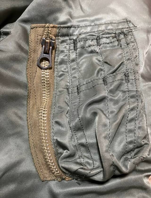 【MA-1とは？】メンズのコーデや年代判別、おすすめブランドを紹介！！アルファやアヴィレックスなど