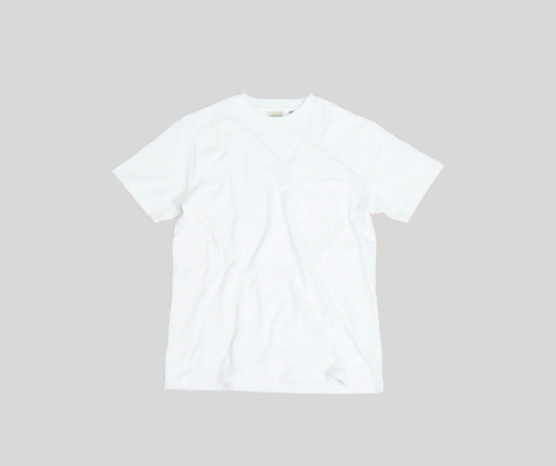 【グッドウェア】Tシャツ徹底ガイド｜サイズ感・オンス・評判から縮みやコーデまで解説！